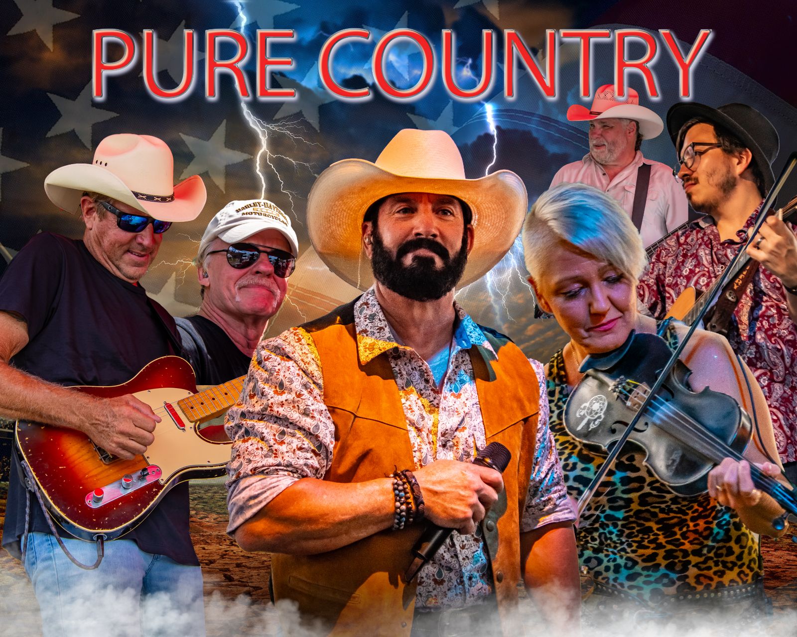 Bands & Shows – Cape Coral Oktoberfest